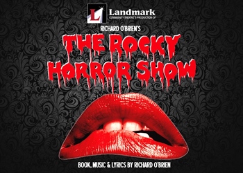 Landmark Community Theatre - Thomaston Opera House > Home