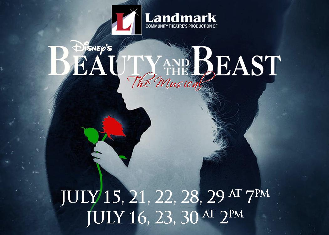 Landmark Community Theatre - Thomaston Opera House > Home