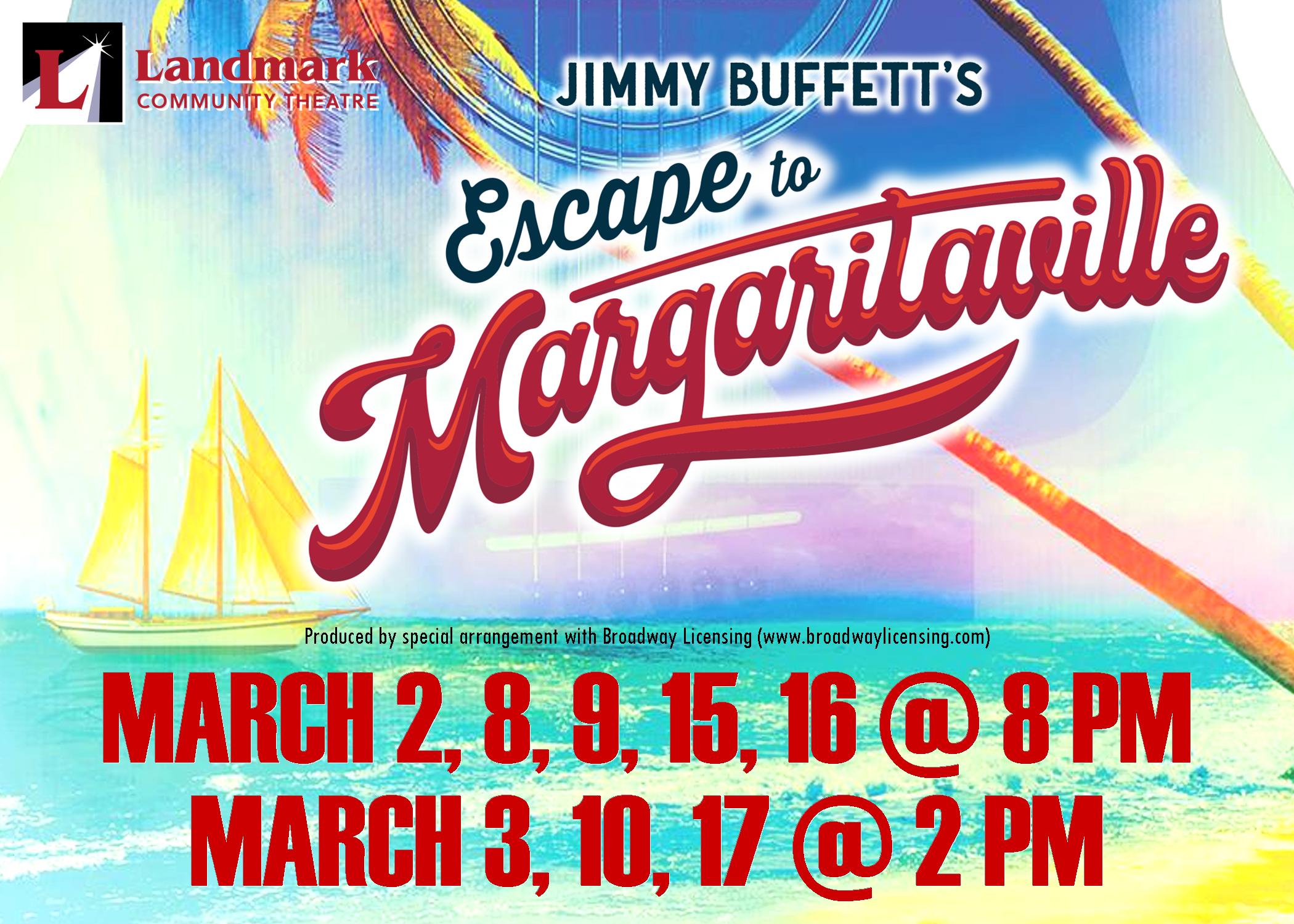 Landmark Community Theatre - Thomaston Opera House > Home